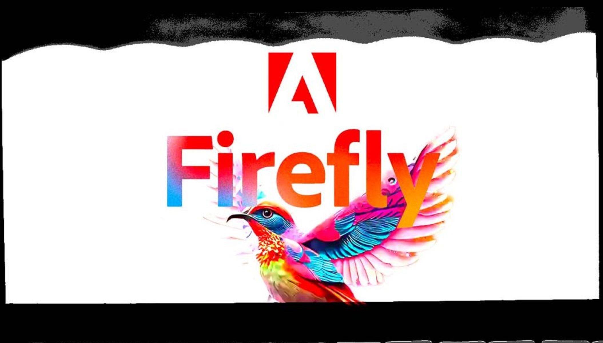 Adobe Illustrator Embraces Generative Ai With Firefly Vector Model