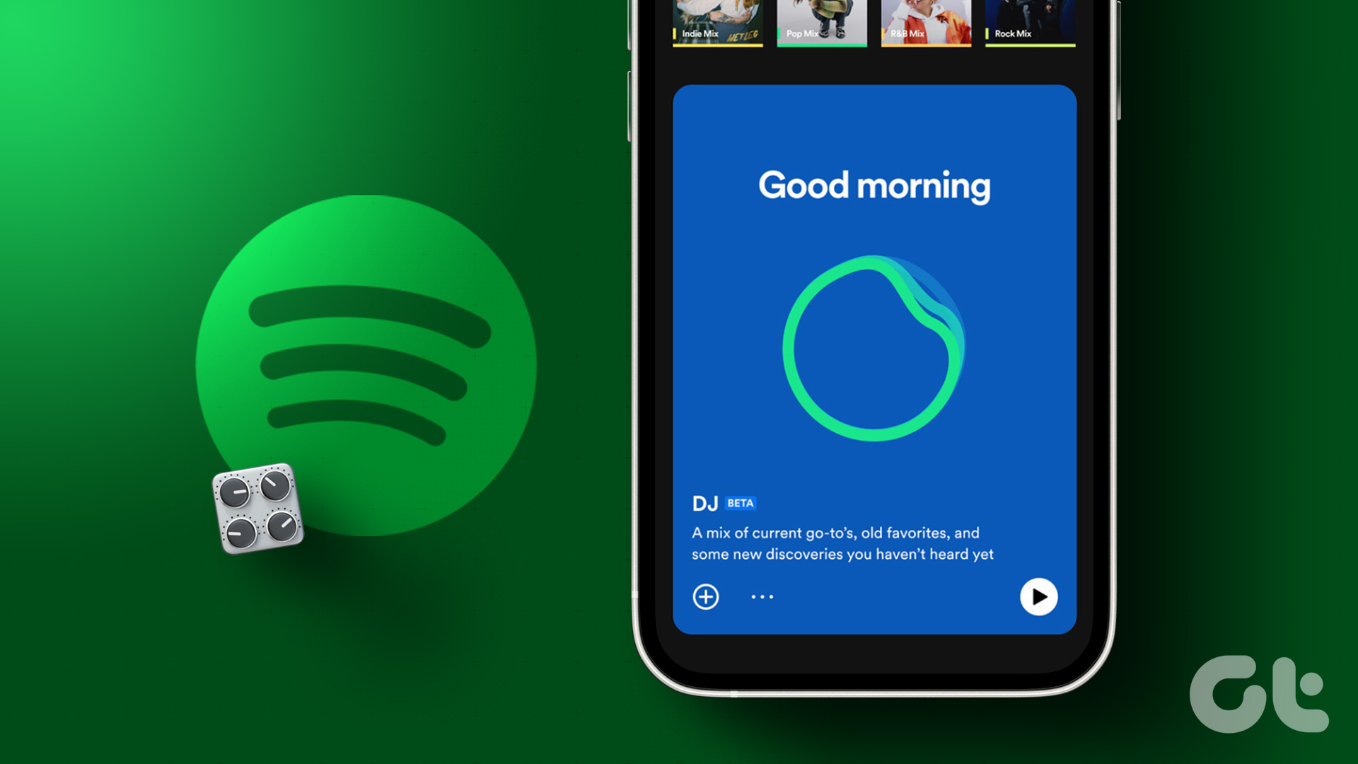 Spotify Crafting AI Playlists with User-Prompted Creativity - Distil AI