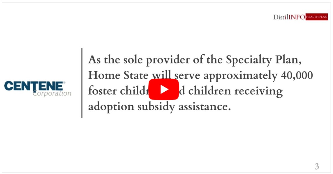 Centene Subsidiary Selected to Continue Serving Missouri’s Medicaid ...