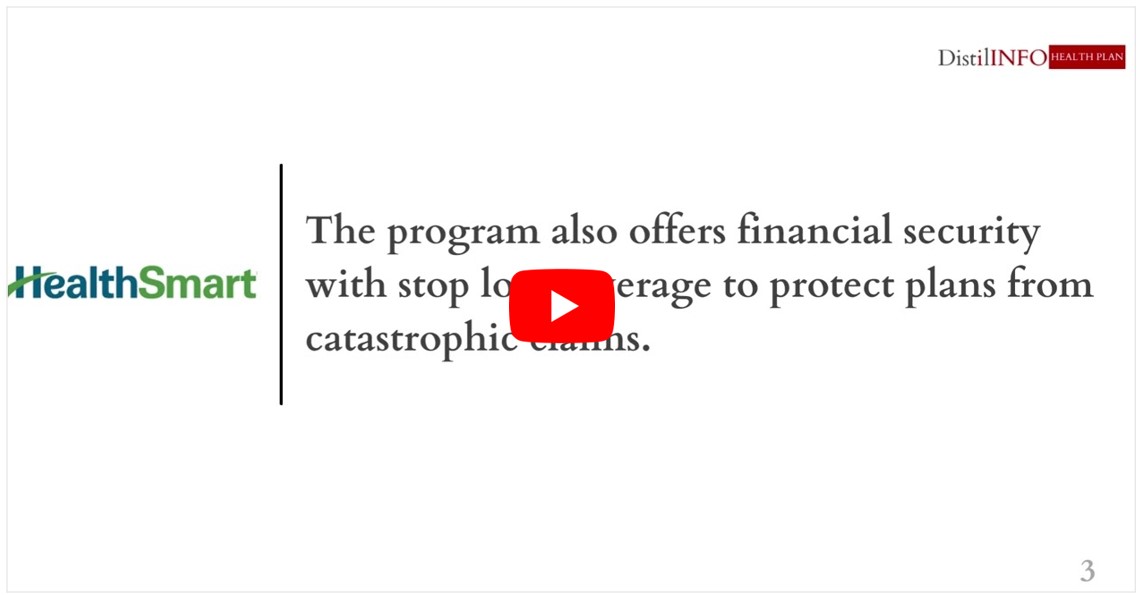 HealthSmart® Launches Houston SmartCare™ Health Plan - DistilINFO ...