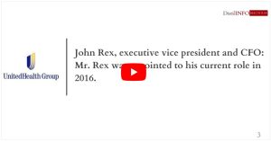 Meet UnitedHealth Group’s Executive Team - DistilINFO Healthplan