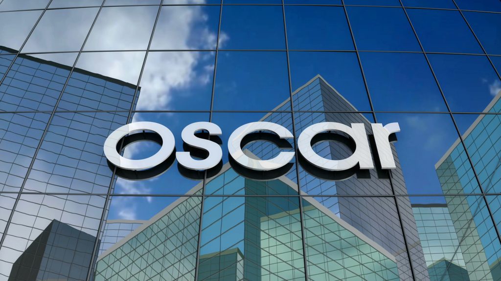 Oscar Health's Public Release of AI Prototypes: Insights into ...