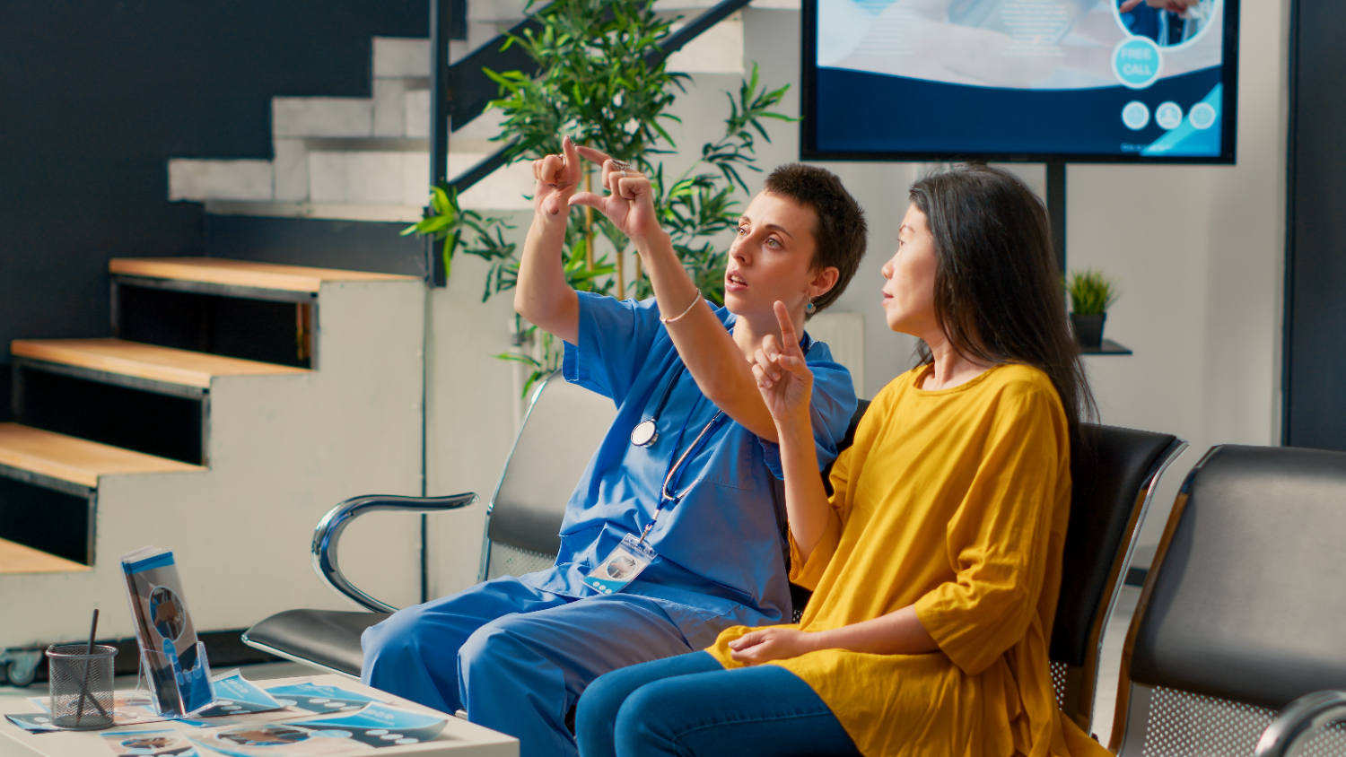 Insurers Propel Progress with Patient-Centric Innovations