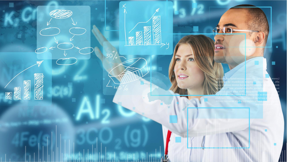 3M and AWS Collaborate to Utilize AI for Clinical Documentation