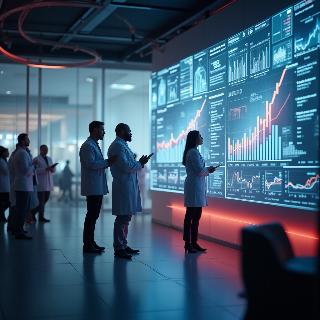 PhRMA Exposes Shocking 340B Drug Program