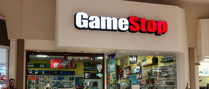 All Sold Out: GameStop’s GPU Takes the Market By Storm - DistilINFO ...