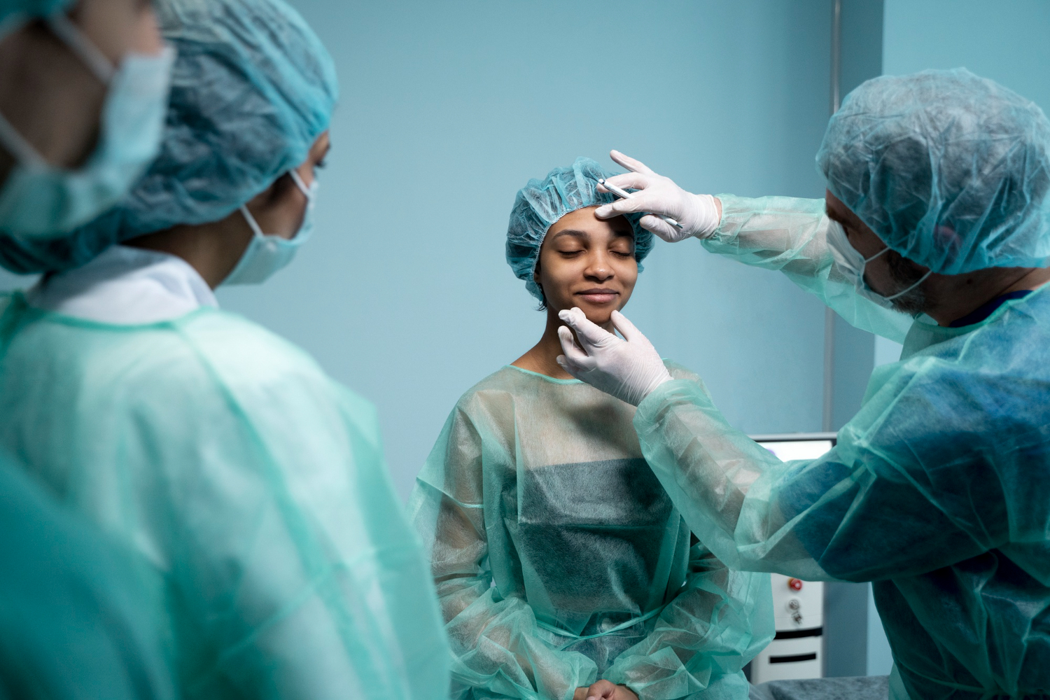 Maryland All-Payer Model Surgeons' Perspectives Revealed - DistilINFO ...