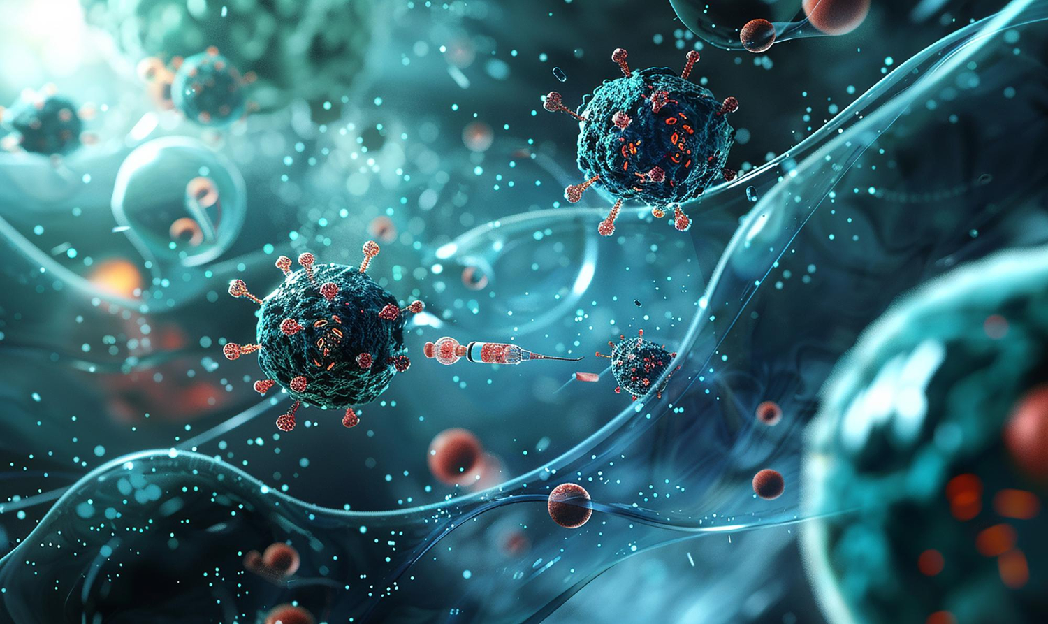 Life Sciences Study Uncovers Bacteria’s Hidden Mechanism - DistilINFO ...
