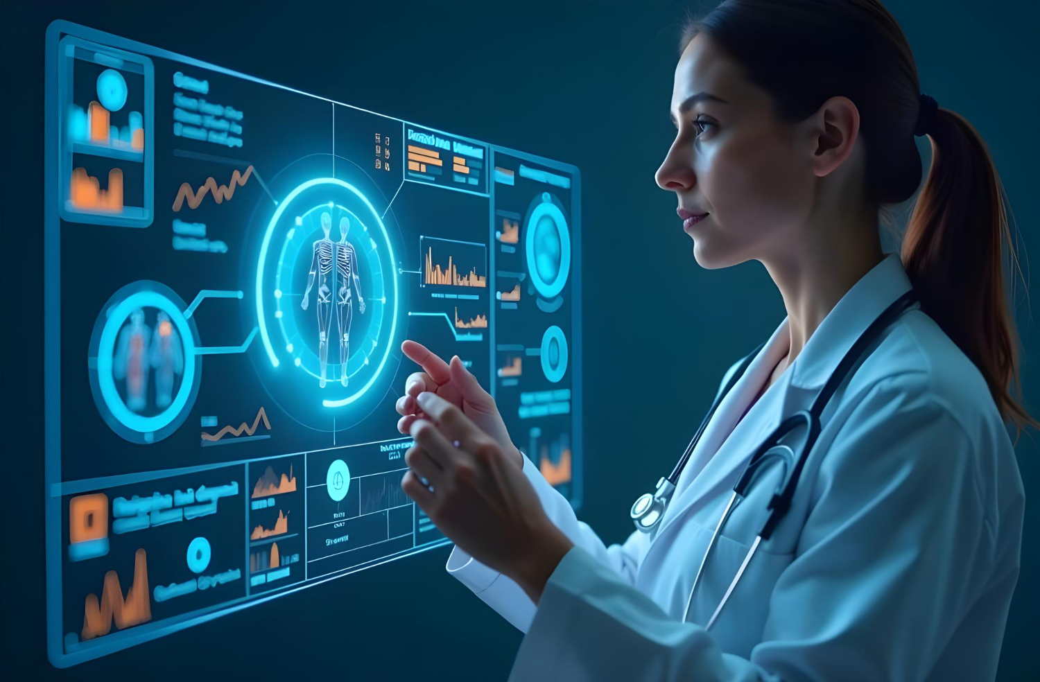 OpenAI Partners With bwell For Secure Health Records - DistilINFO ...