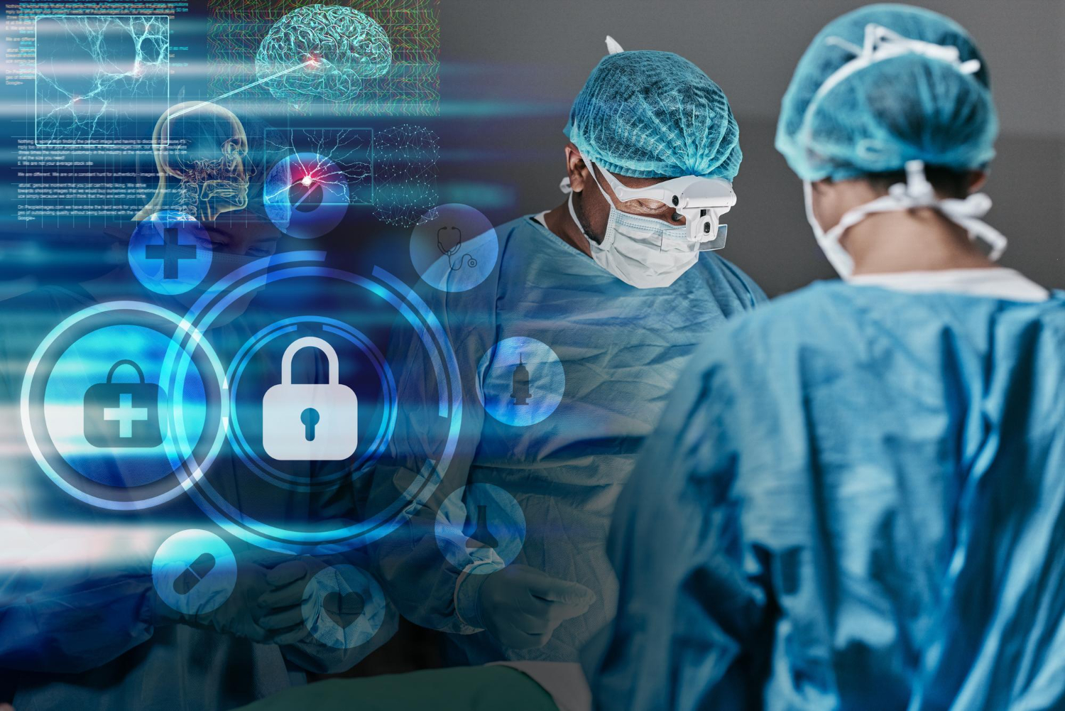 India's New Data Protection Rules Transform Healthcare - DistilINFO ...