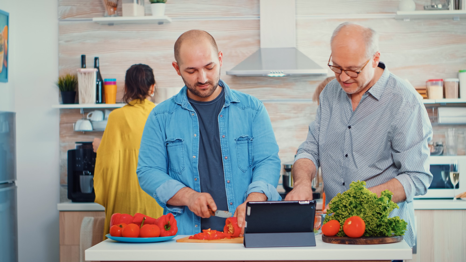 TPG Rise Funds Backs Food Safety Platform Trustwell - DistilINFO ...