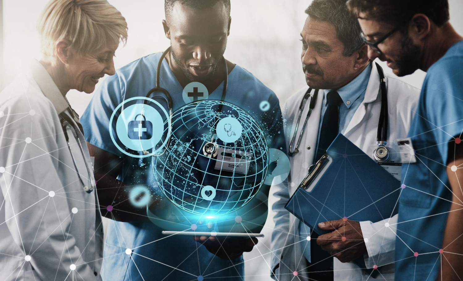 Digital Health Equity Building Inclusive Healthcare Future - DistilINFO ...