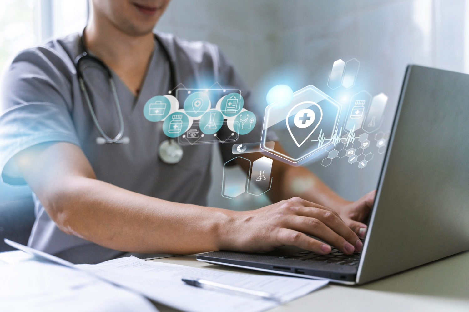 Transforming Healthcare Payment Integrity Through Value-Based Care ...