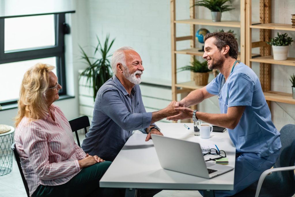 Greater Good Health Raises $33M to Scale NP-Led Care