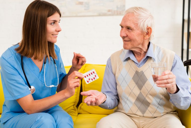 Medicare GLP-1 Bridge Offers $50 Monthly Copay