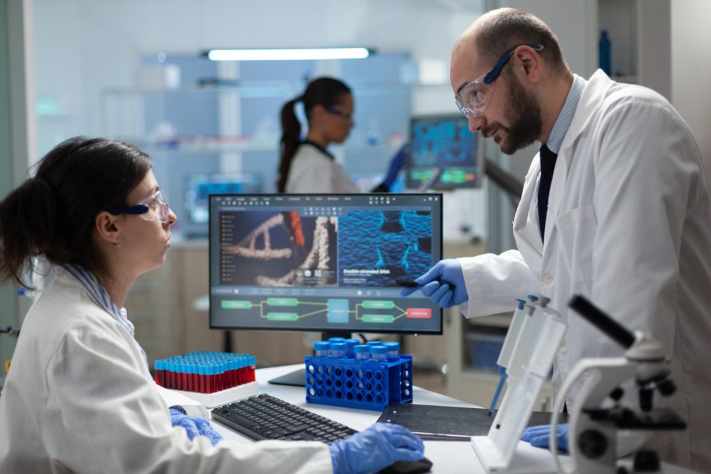 AI-Powered Clinical Research Expansion