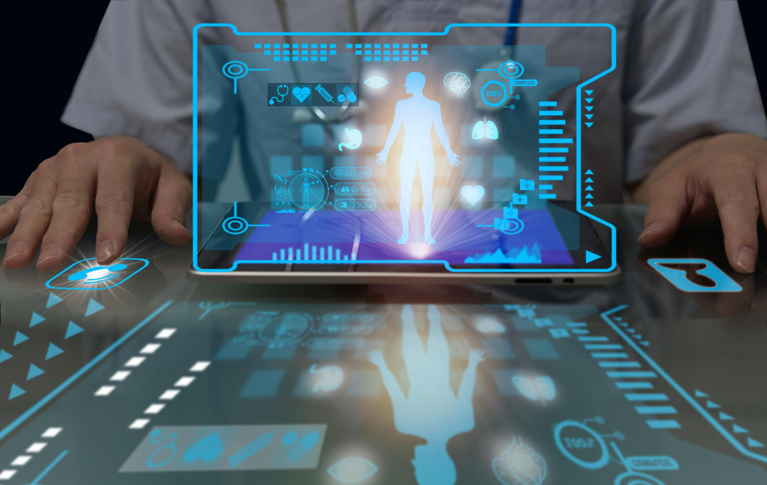 Microsoft Copilot Health Launches as AI Personal Health Platform ...